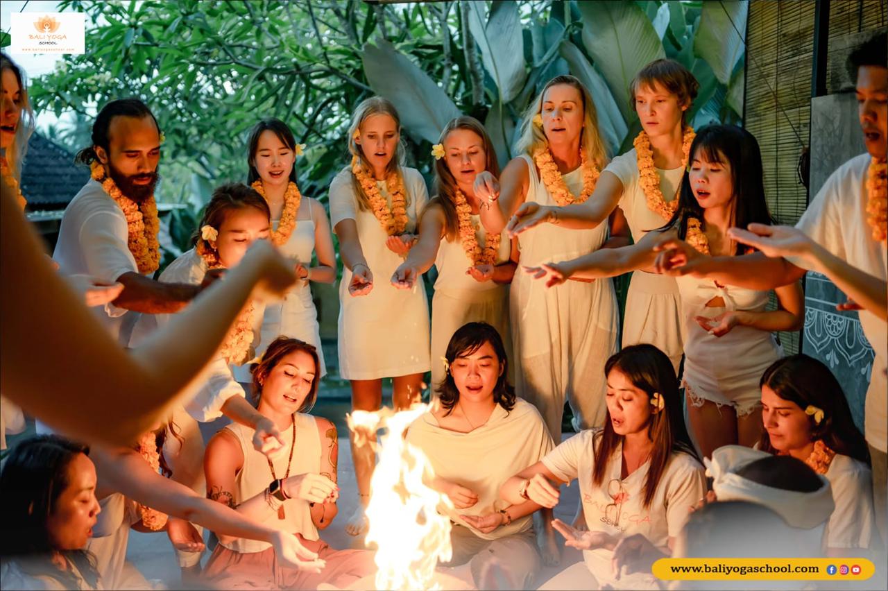 Best Sound Healing Course in Ubud Bali | Bali Yoga School