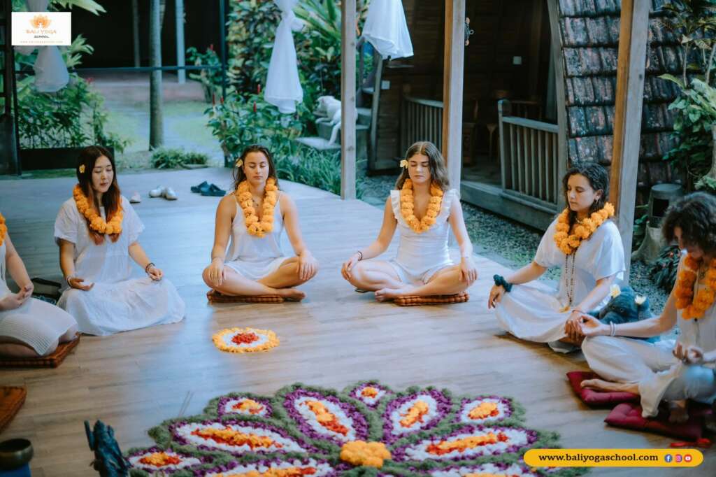 Yoga to get rid of alcohol addiction - Bali Yoga School