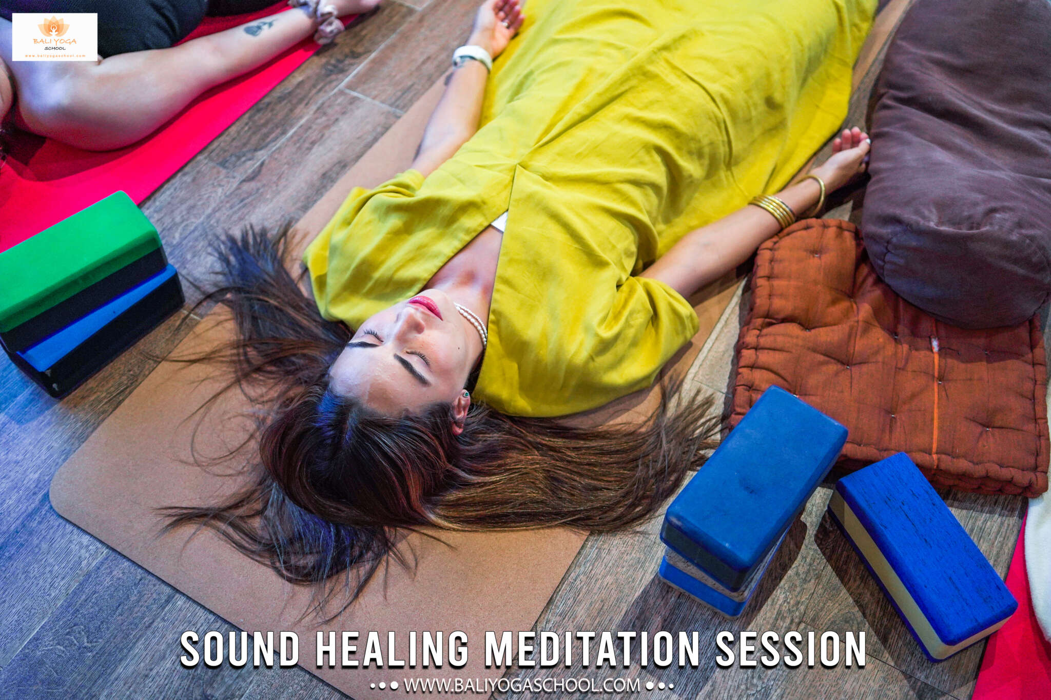 How to Meditate | Tips for Meditation - Bali Yoga School