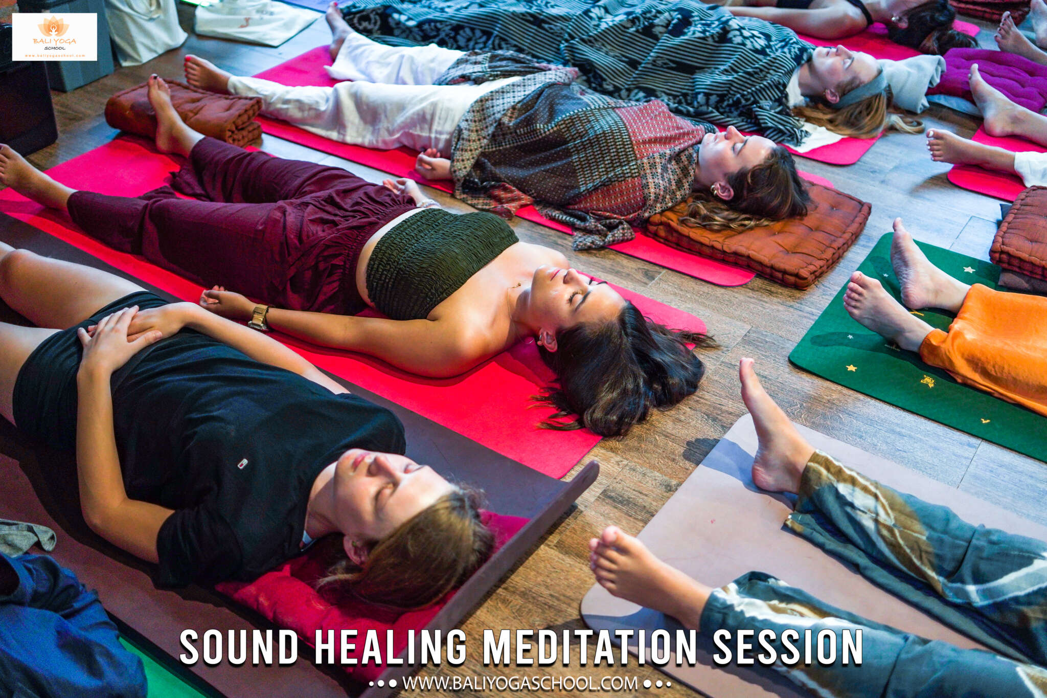 How to Meditate | Tips for Meditation - Bali Yoga School