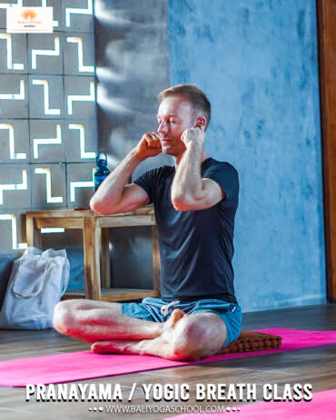 Yoga and Pranayama: How to Master Your Breath and Control Your Life ...