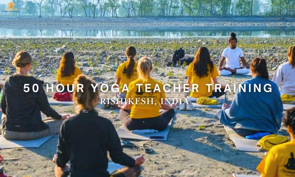 Himalayan Yoga Ashram YTT Courses In Rishikesh India - Yoga Retreat in ...