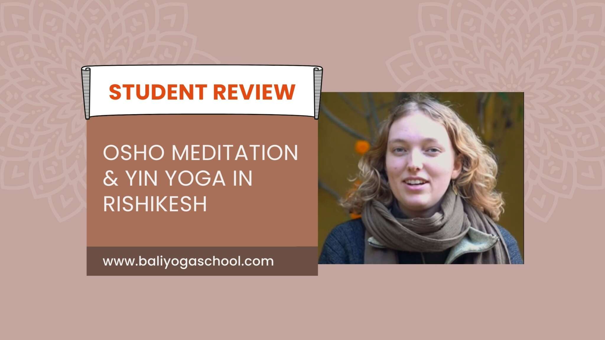 Osho Meditation in Rishikesh