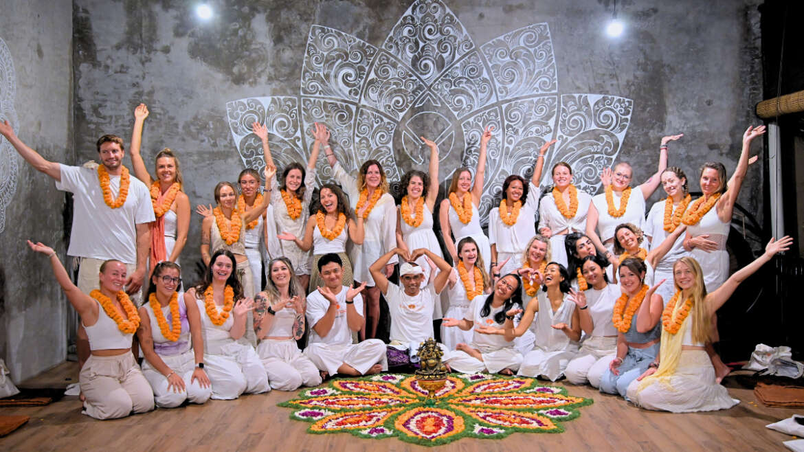 20 Best Yoga Studios and Schools in Bali: Your Complete Guide to ...