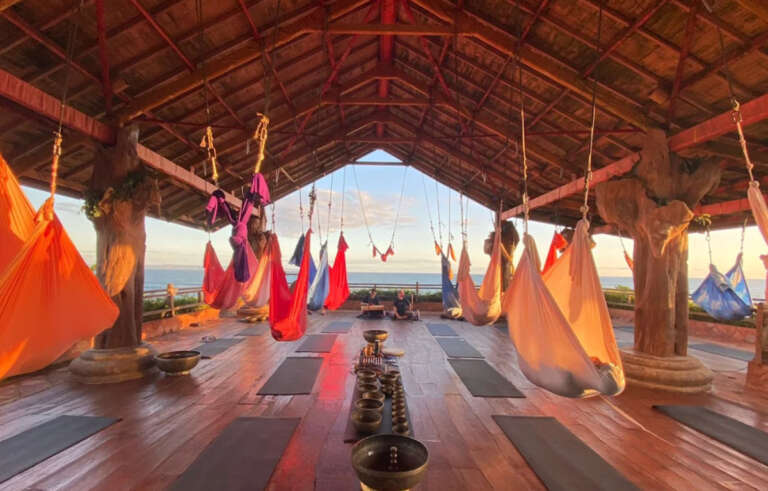 20 Best Yoga Studios and Schools in Bali: Your Complete Guide to ...